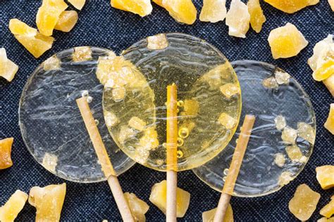 Homemade Ginger Beer With Honey Bee Inspired Goods