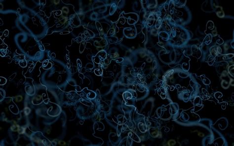 Wallpaper Pattern Texture Circle Leaf Flower Background Design Line Darkness Wreath