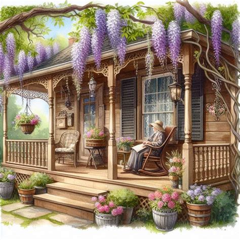 Casa De La Abuela Rompecabezas En Línea