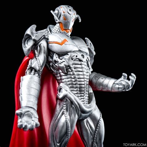 Sentinel Hero Illuminate Gallery Series Closer Look The Toyark News