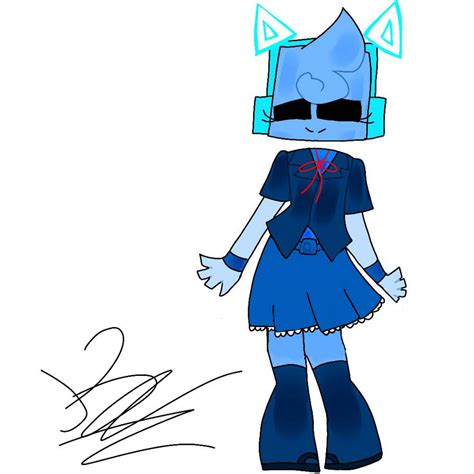 Arreglando Mi R34 By Cubelablueberry1144 On Deviantart