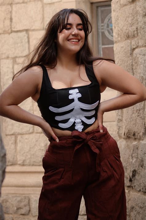 Spooky Scary Skeleton Corset By Talesfromneverland On Deviantart