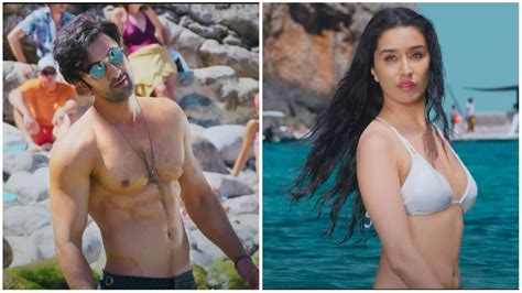 Tu Jhoothi Main Makkaar Trailer Ranbir Kapoor Shraddha Kapoor Play