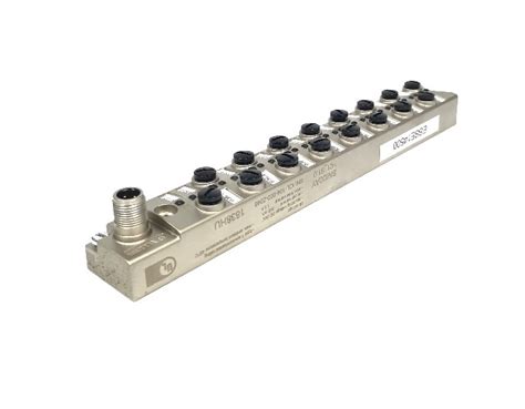 Baluff Io Link Sensor Aktorhubs Bni Iol 104 002 Z046 Eska Welt Gmbh