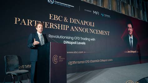 Joe DiNapoli S Trading Methods EBC Financial Group