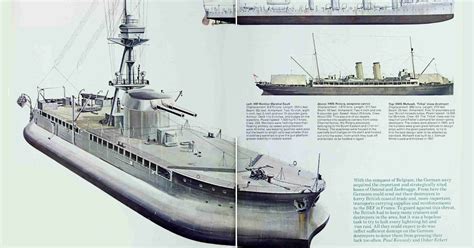 FDRA Fuerza Naval Monitor Clase Marshal