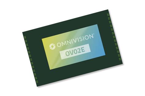 豪威集团发布具有交错式hdr的全新1080p全高清图像传感器 知乎