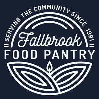 Fallbrook Food Pantry