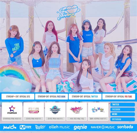 【190604】韩国女团 Ins 更新：宇宙少女，blackpink，clc，izone，本月少女，gwsn等 哔哩哔哩