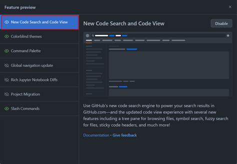 github 깃허브 코드 트리 활성화하기 by bskyvision