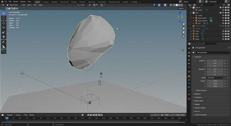 Joelrvc Sketchbook Sketchbooks Blender Artists Community
