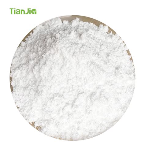 China Sorbic Acid Manufacturers And Factory Suppliers Quotes Tianjia