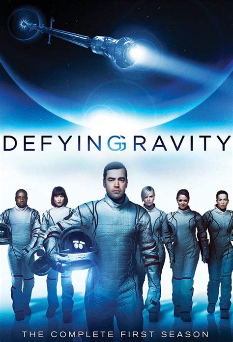 Watch Defying Gravity