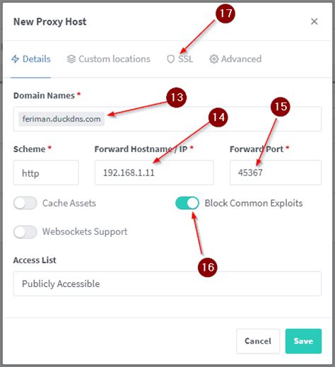 The Easiest Way To Set Up Lets Encrypt Ssl Certificates For Your Ddns