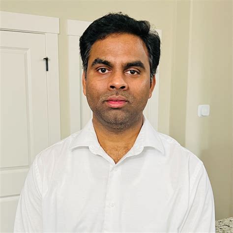 Pradeep Kumar Reddy Poreddy Linkedin