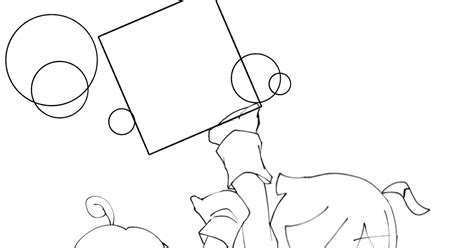 櫻のイラスト 線画配布ボツ絵 櫻のイラスト Pixiv