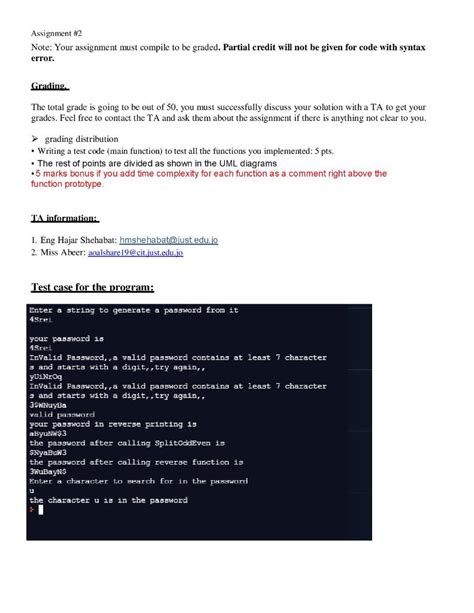 Solved Assignment2 Stacks And Queues Problem Statement