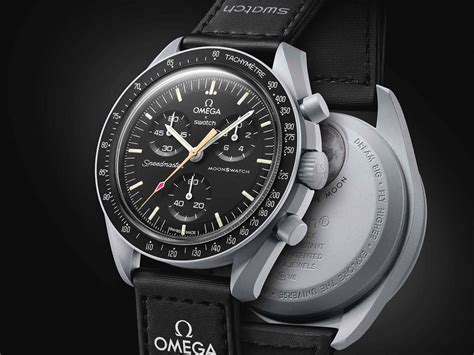 Ranking Every OMEGA X Swatch MoonSwatch Man Of Many