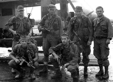 History Of The Macvsog Knife Global Ordnance News
