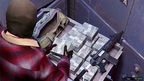 Prologue Gta 5
