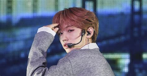 스트레이 키즈 필릭스 여심 사로잡는 눈빛 [사진]