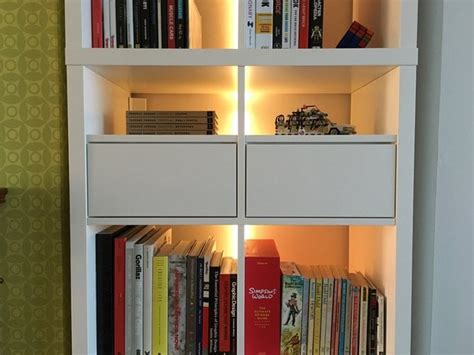Kallax Drawer Conversion