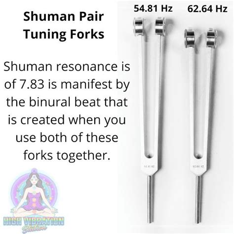 Third Eye Chakra Tuning Fork Artofit