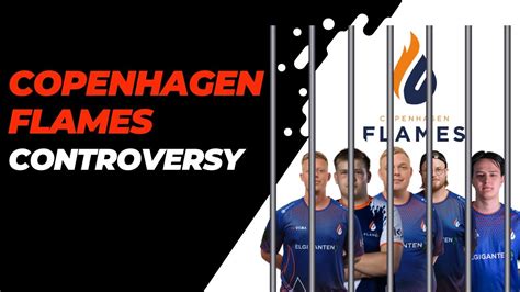 CPH Flames SHOCKING Scandal Bankruptcy And INSIDER TRADING YouTube