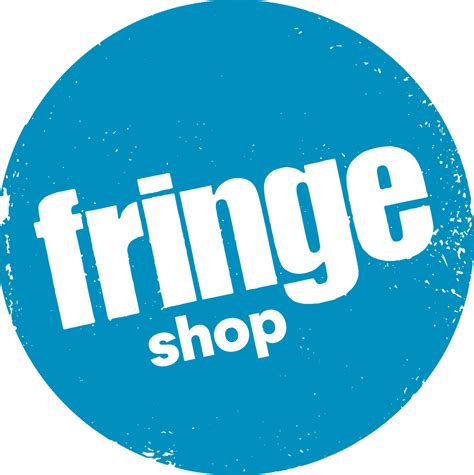 2021 Poster Edinburgh Festival Fringe Shop