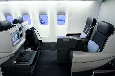 Boeing 777 300 Turkish Airlines схема салона