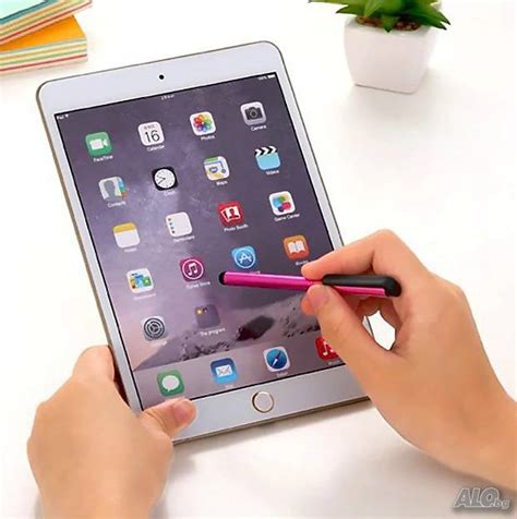 Писалка за телефон таблет смартфон Gsm тъч скрийн химикал стилус Stylus Аксесоари за моб