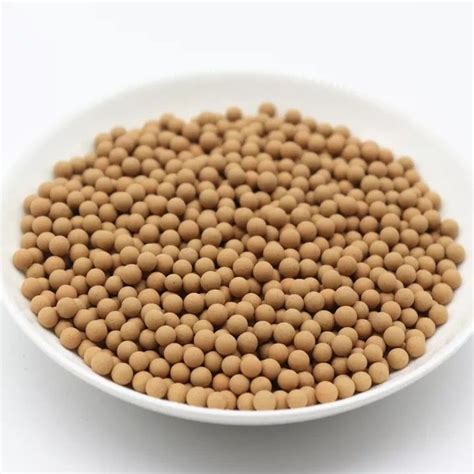Pellet Molecular Sieve Zeolite Catalyst Super Dry Desiccant