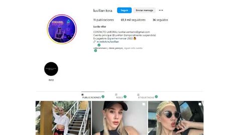El pésimo momento laboral de La Tora tras la separación con Nacho MDZ Online