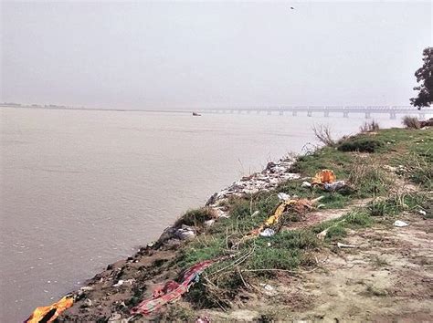 Ganga Yamuna Level Rises Water Enters Prayagraj Colonies Ndrf At
