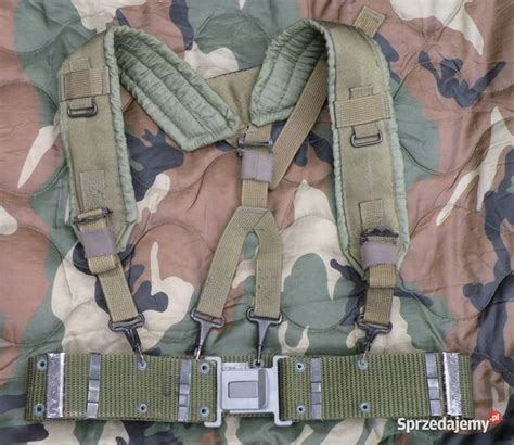 Komplet Alice Pas Szelki Medium Lc2 Wrocław Sprzedajemy Pl