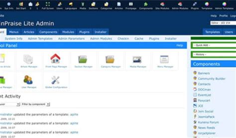 Jquery Admin Panel Template Free Download Free Download Admin Panel