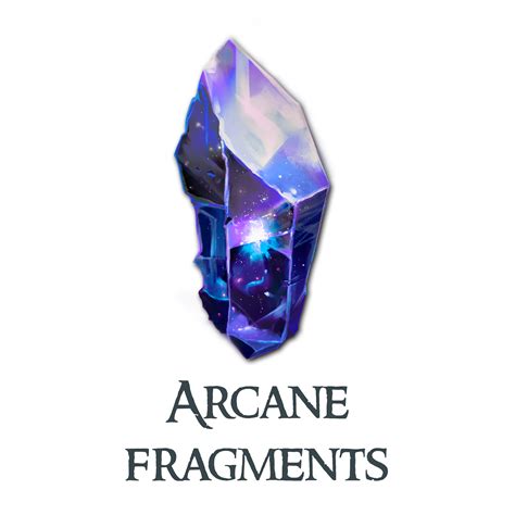 Off Arcane Fragments Coupon Codes January Promo Codes