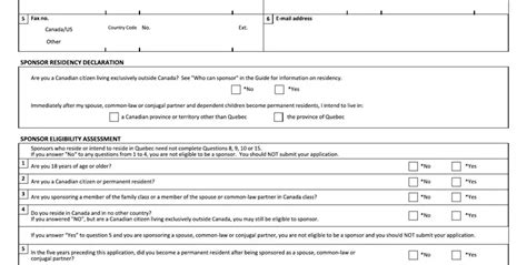 Imm 1344 Application ≡ Fill Out Printable Pdf Forms Online