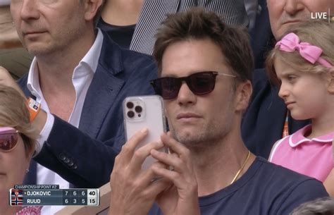 TPM On Twitter RT BleacherReport Brady Was Ready For The Moment