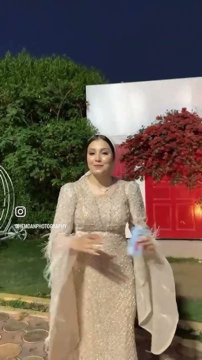 العروسه طالعه من سبيستون 😂 Wedding اكسبلور صور افراح عرسان Bride