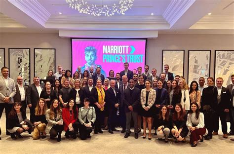 London Marriott Hotel Regents Park On Linkedin