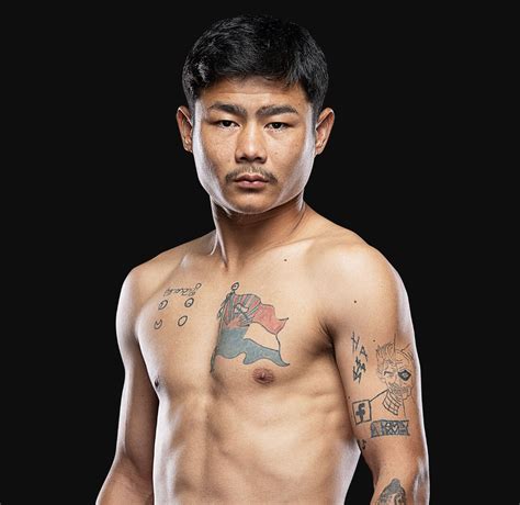 Thway Lin Htet One Championship The Home Of Martial Arts
