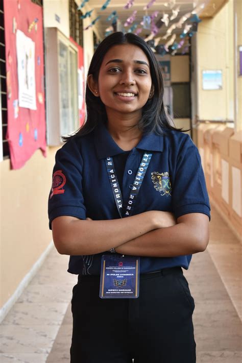 supriya saudagar on linkedin mpulsextronicaa techfest collegelife