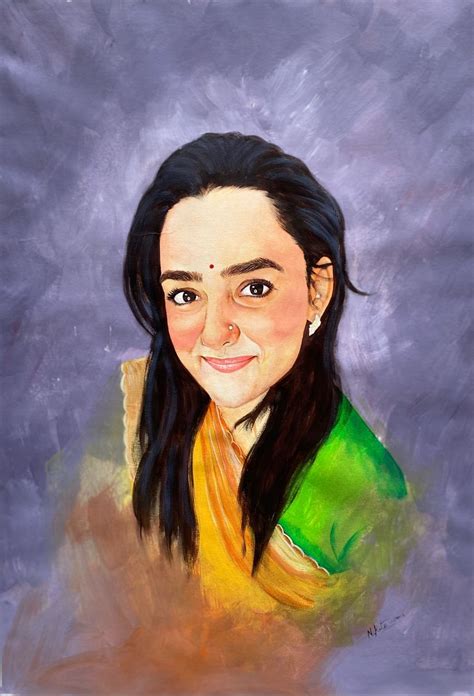 Nikita Verma On Linkedin Portrait