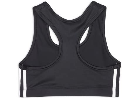 Balenciaga X Adidas Athletic Bra Black Fw22 Us