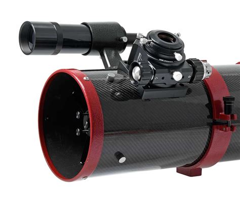 Ts Optics 6 F4 Unc Newtonian Carbon Astroart Store