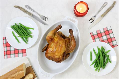 Eating Through The Holidays With C Diff Better Living