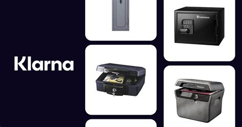 Fire And Waterproof Safe • Compare Best Prices Now