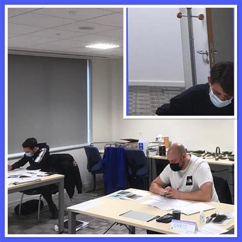 Twi Uk Training And Examination Services On Linkedin Cambridge Twi Training Bgas