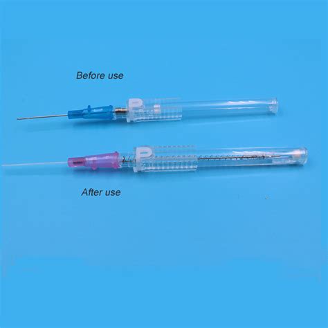 Iv Catheter And Cannula At Emmanuel Jones Blog